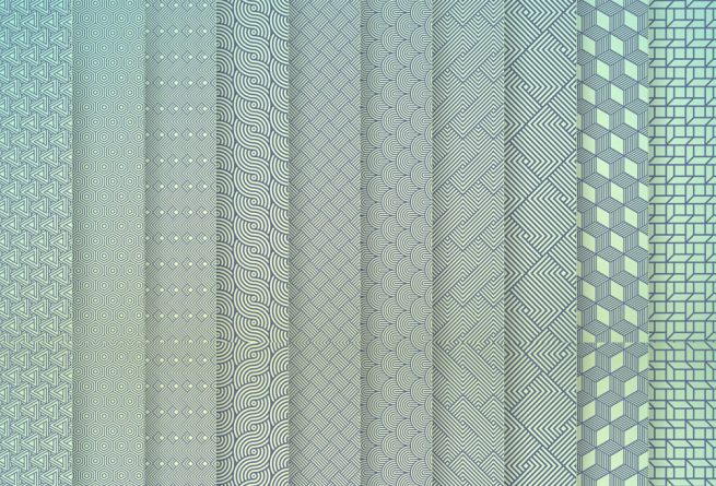 10 Free Tileable Background Patterns - GraphicsFuel