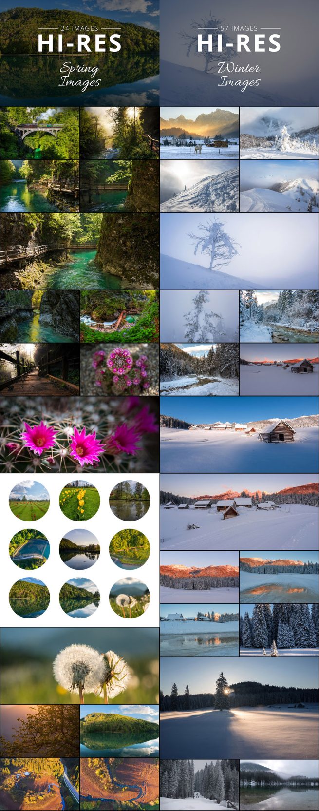 Ultimate Photo Bundle - 500+ Stock Images - Graphicsfuel