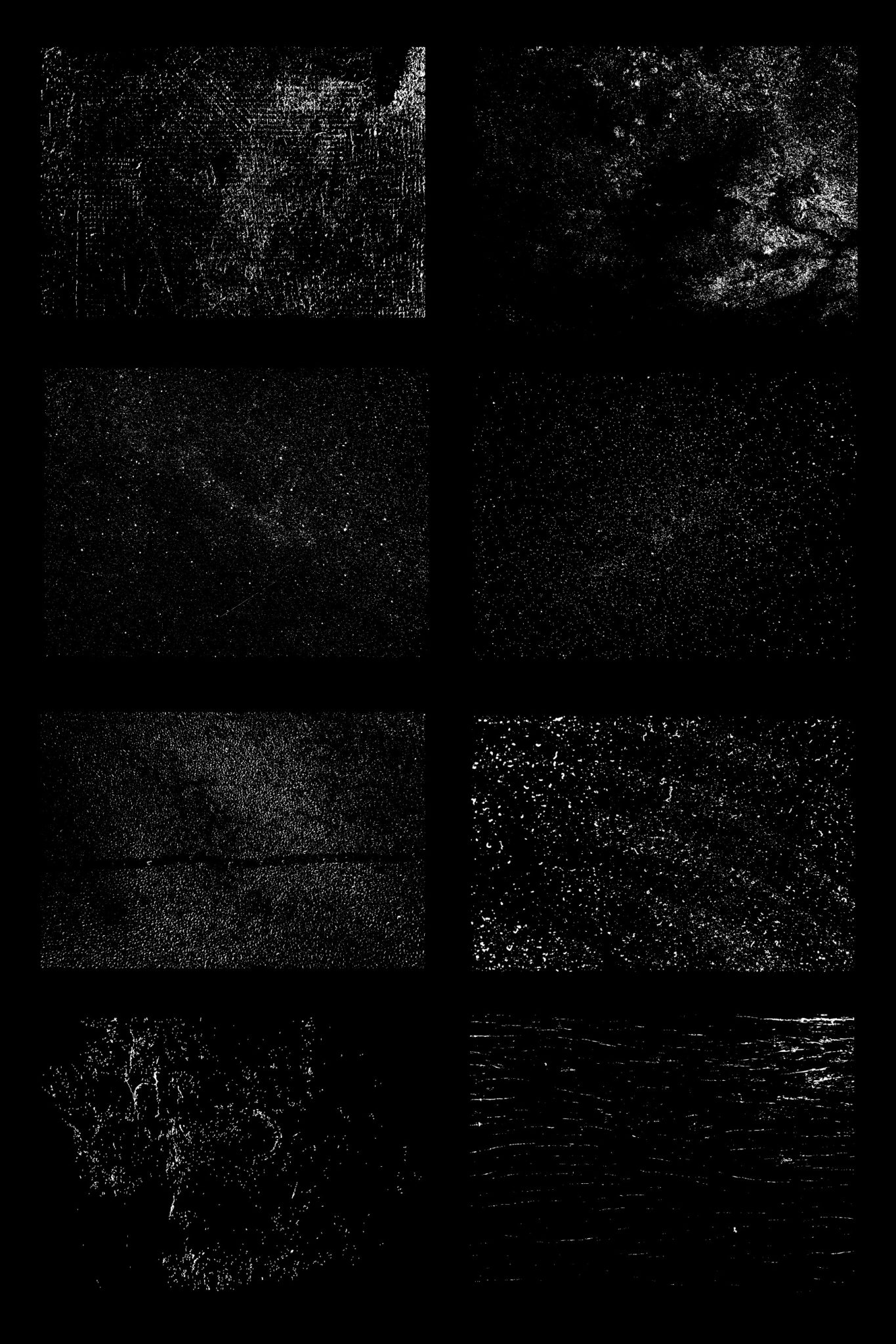 Free Vector Grunge Textures - Graphicsfuel