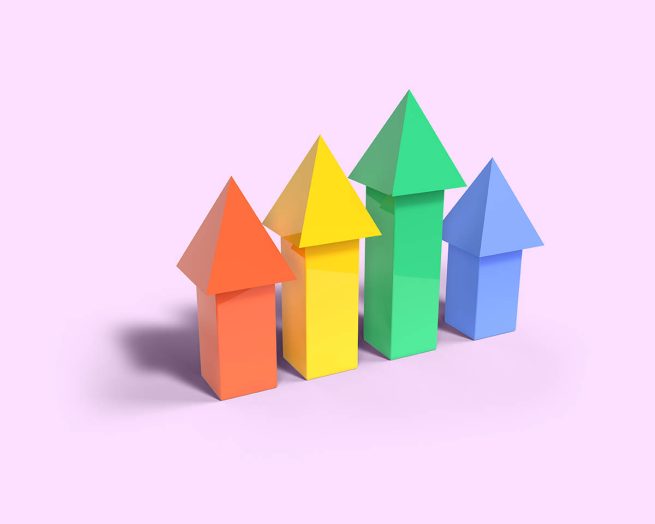 3D Bar Graph Element Templates - Graphicsfuel 3D Bar Graph Element Templates - Graphicsfuel