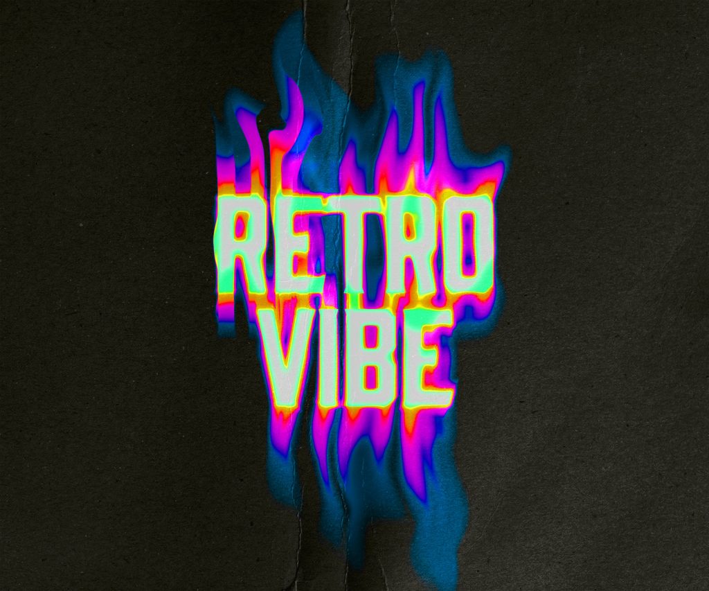 Liquid Distortion Melting Text Effect Graphicsfuel